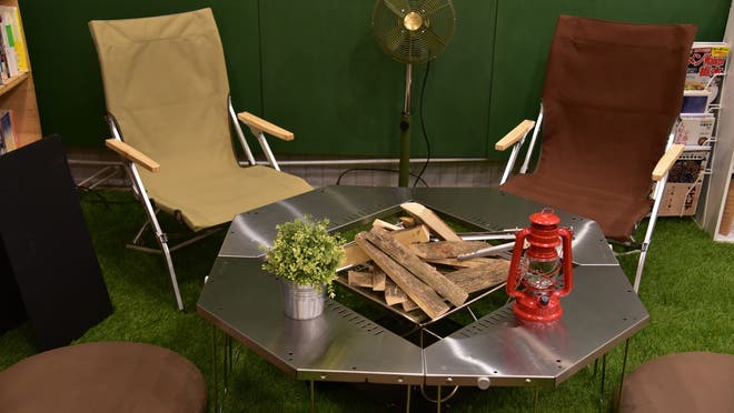 【JR宇都宮駅西口より徒歩10分】ミーティングスペース HOTTAN 2階スペース / 宇都宮 会議 研修 イベントの写真6