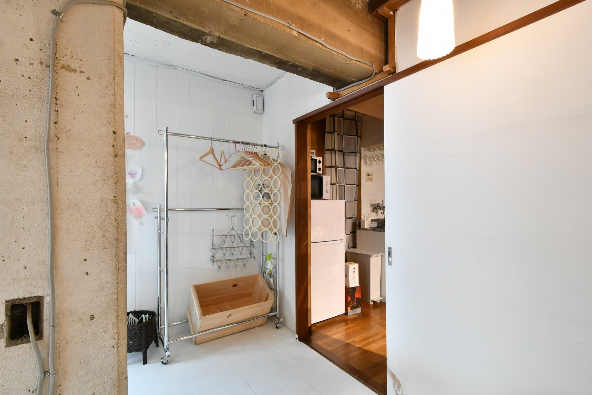 アユミスタジオ フォトスタジオ 会議室 ホワイトボード キッチン付き AYUMI STUDIO 新宿 市ヶ谷の写真16