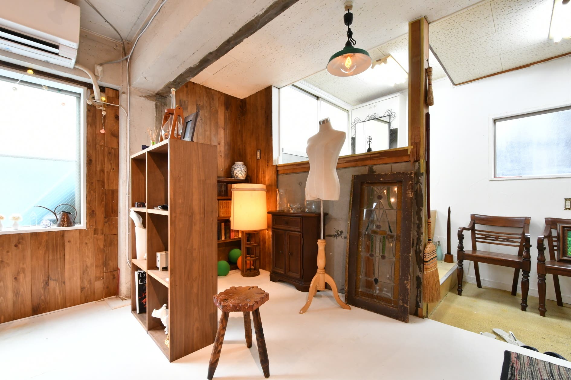 アユミスタジオ フォトスタジオ 会議室 ホワイトボード キッチン付き AYUMI STUDIO 新宿 市ヶ谷の写真14