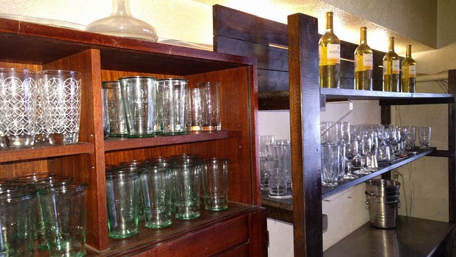 【新宿 四谷】 各種撮影に人気。レンタル撮影スタジオ、ハウススタジオ。オープンキッチン、グランドピアノもあります。の写真20