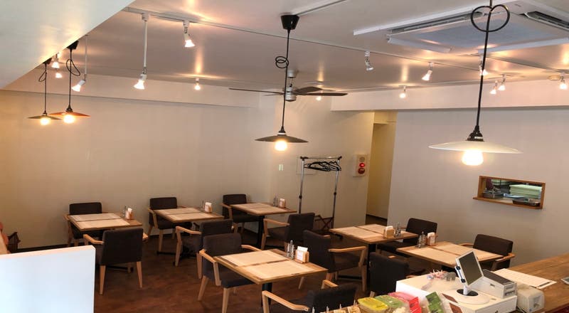 3路線の駅から徒歩3分～10分圏内☆キッチン付きカフェ店舗！小人数大歓迎