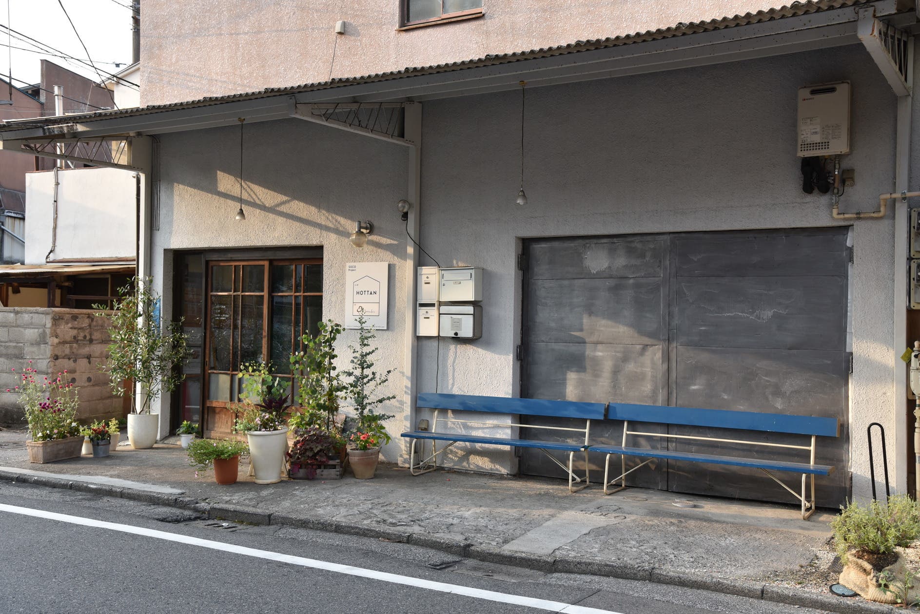 【宇都宮・駅西口より徒歩10分】シェアスペースHOTTAN　３階スペース　／　宇都宮　会議　研修　イベントの写真9