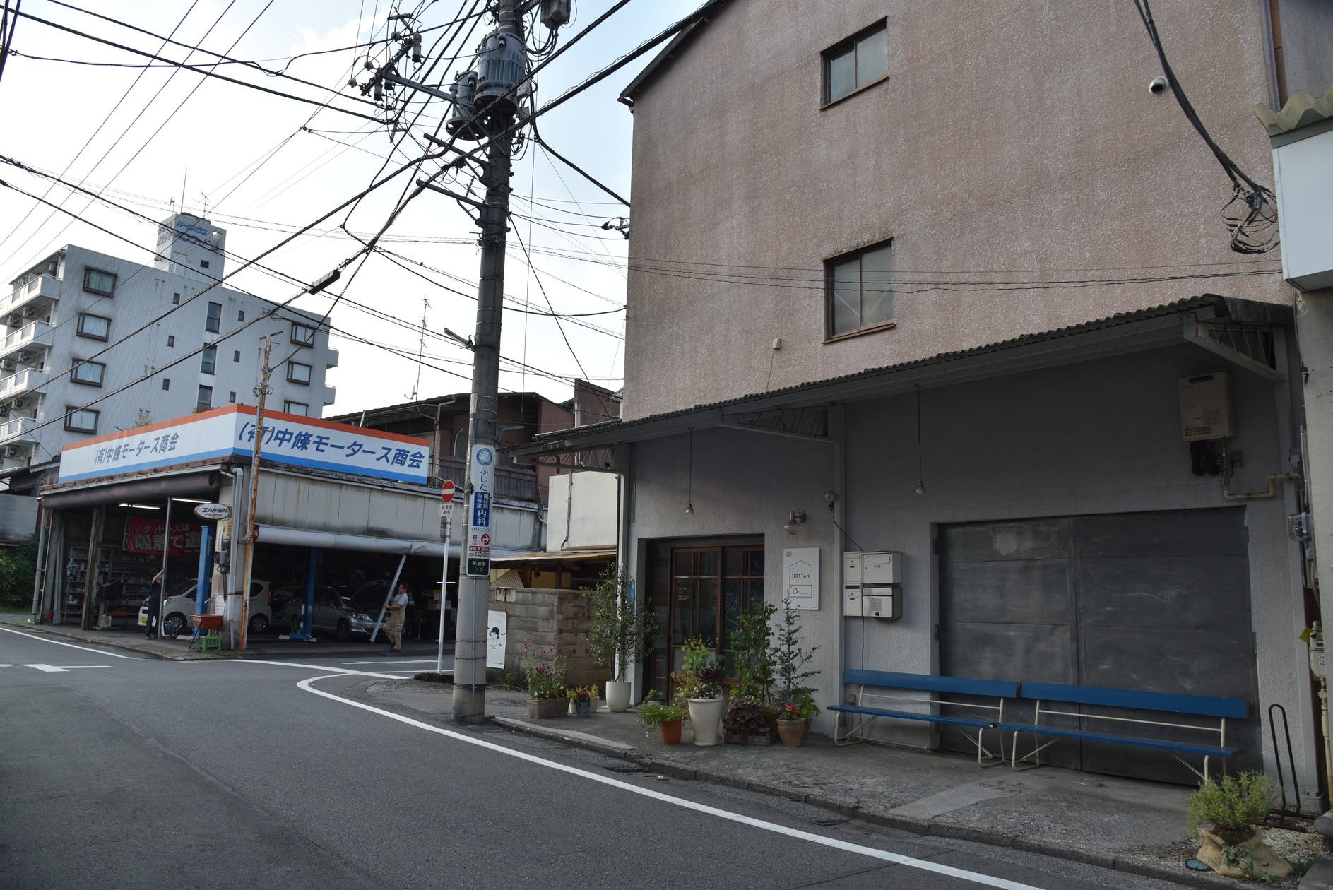 【宇都宮・駅西口より徒歩10分】シェアスペースHOTTAN　３階スペース　／　宇都宮　会議　研修　イベントの写真8