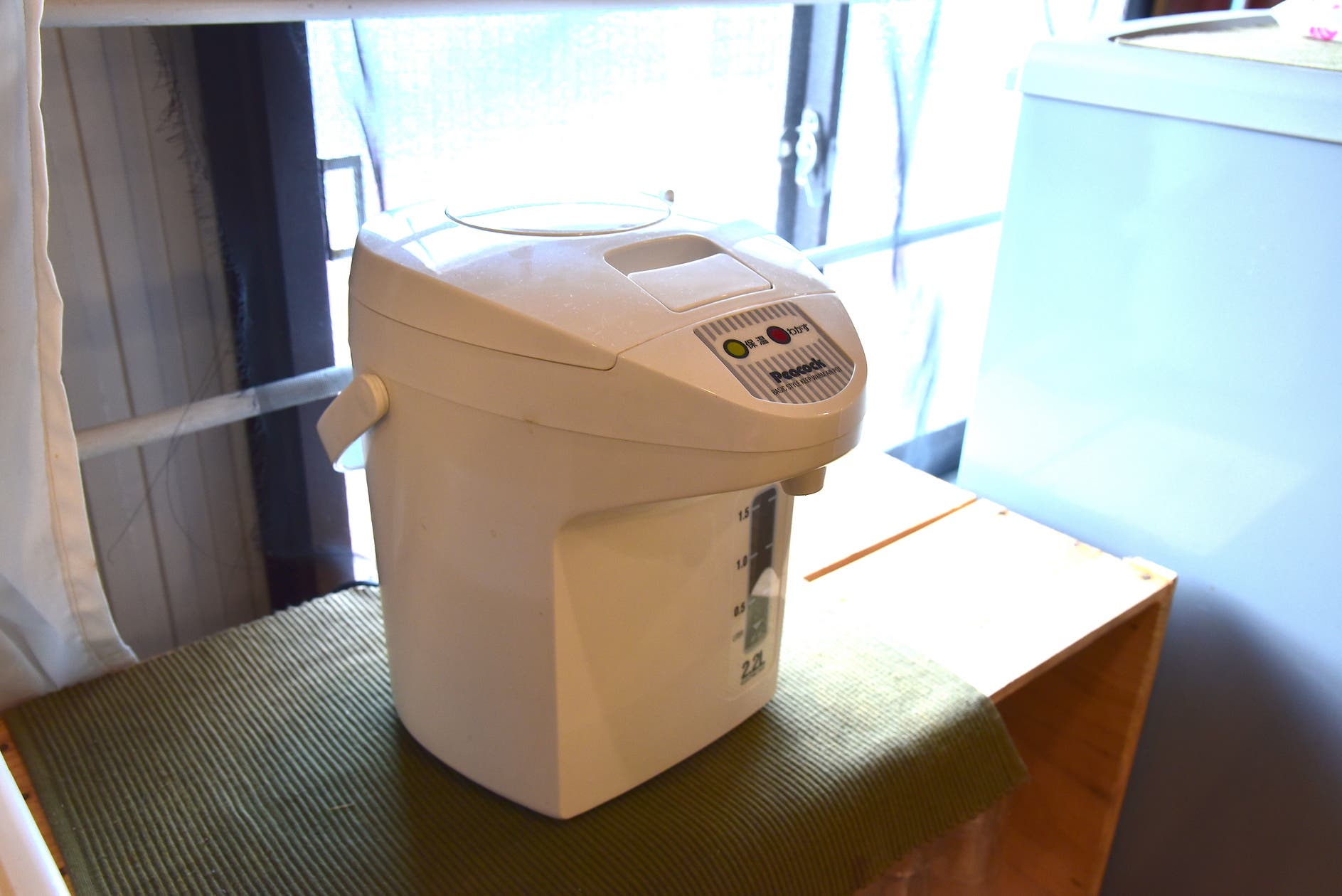 【宇都宮・駅西口より徒歩10分】シェアスペースHOTTAN　３階スペース　／　宇都宮　会議　研修　イベントの写真7