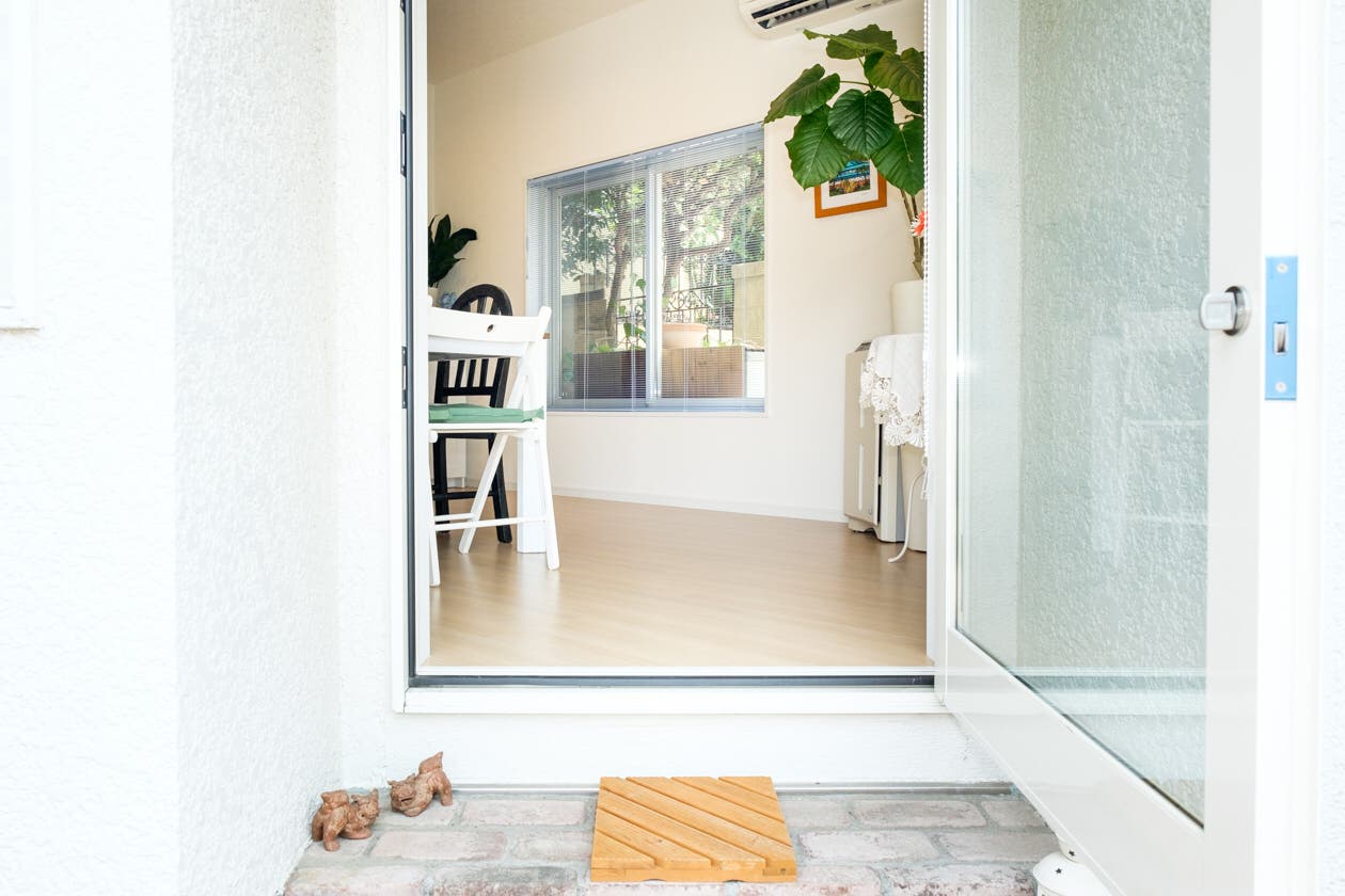 【元町中華街駅から徒歩6分の一軒家】自然光豊かなダイニング&キッチン♡　撮影・ホームパーティー・ワークショップなどに！の写真12