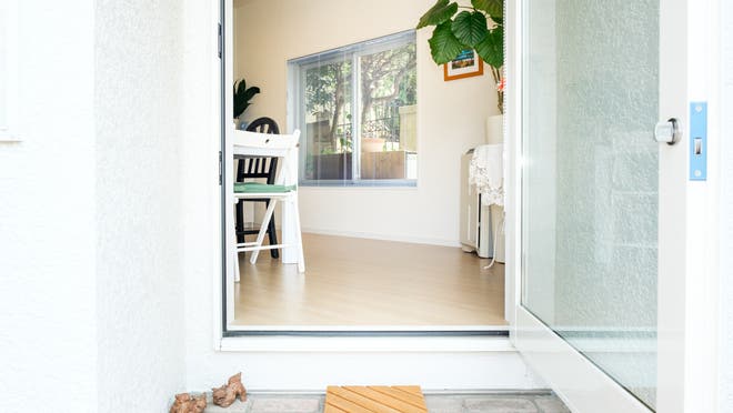 【元町中華街駅から徒歩6分の一軒家】自然光豊かなダイニング&キッチン♡ 撮影・ホームパーティー・ワークショップなどに!の写真12