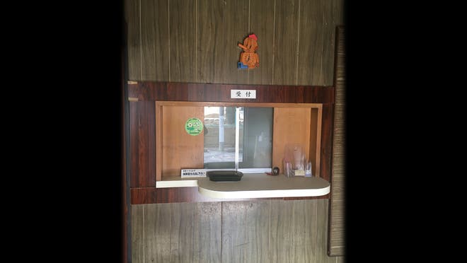 昭和の元耳鼻科をリノベしてつくったスペースです。映画やドラマの撮影やコスプレ撮影、古風な習い事教室などに!の写真3