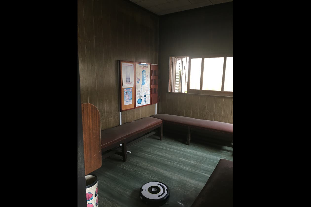 昭和の元耳鼻科をリノベしてつくったスペースです。映画やドラマの撮影やコスプレ撮影、古風な習い事教室などに！の写真4