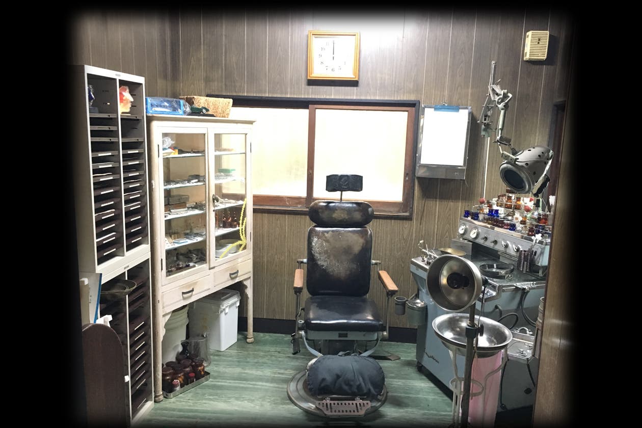 昭和の元耳鼻科をリノベしてつくったスペースです。映画やドラマの撮影やコスプレ撮影、古風な習い事教室などに！の写真5