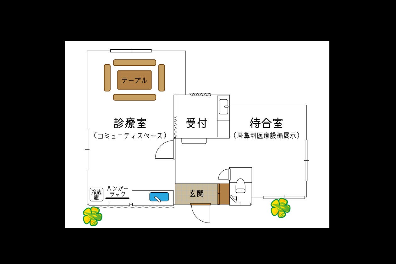 昭和の元耳鼻科をリノベしてつくったスペースです。映画やドラマの撮影やコスプレ撮影、古風な習い事教室などに！の写真8