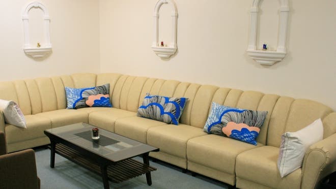 【銀座・新橋】コンパクトな上映スペースで、試写会・上映会・イベント・サプライズ利用はいかがでしょうか?の写真2