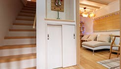 【九段下・飯田橋一軒家貸し】DesignHouse/撮影ロケ/会議/ホームパーティの写真3