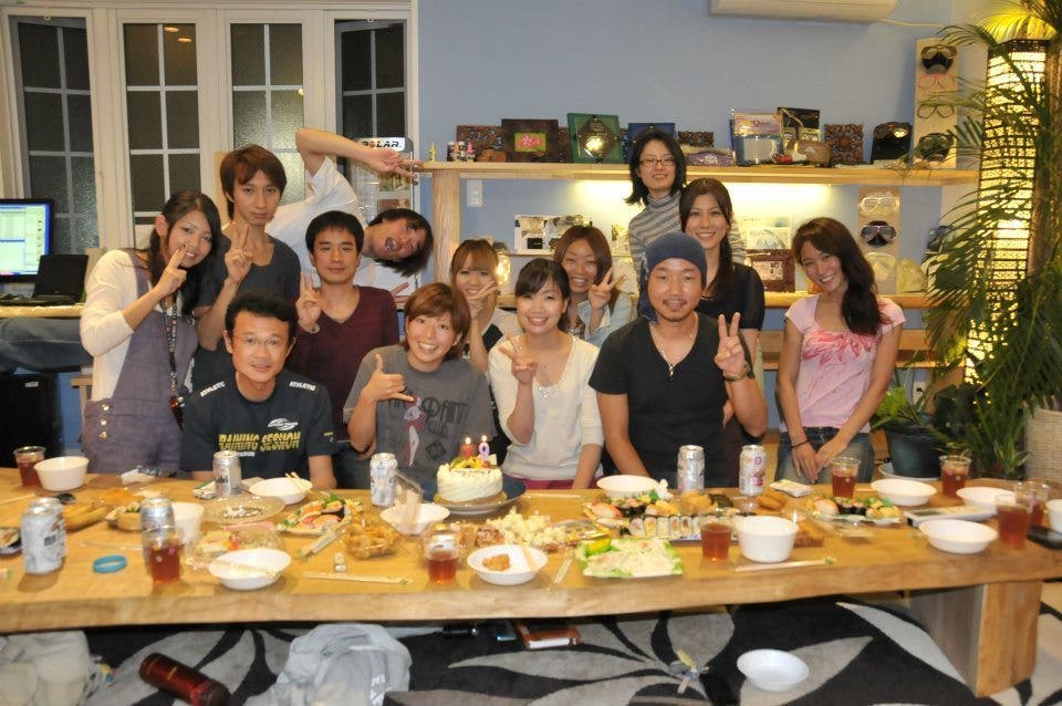 大和市の小田急/鶴間駅5分イオン５分、一軒家で駐車場3台、女子会・パーティ、飲み会、歓送迎会、ハウススタジオに最適の写真6