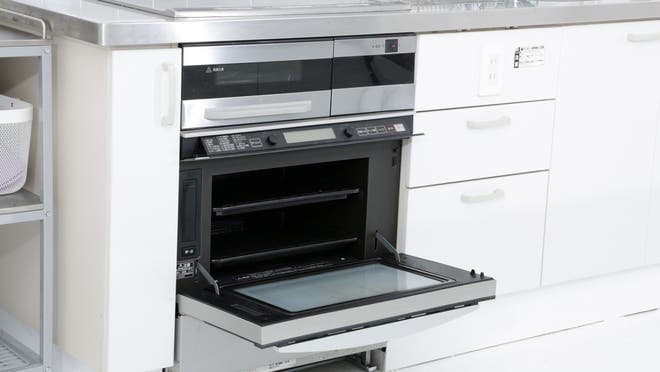 キッチン付き大型ホワイトスタジオ!料理撮影・料理教室利用などにも!の写真6