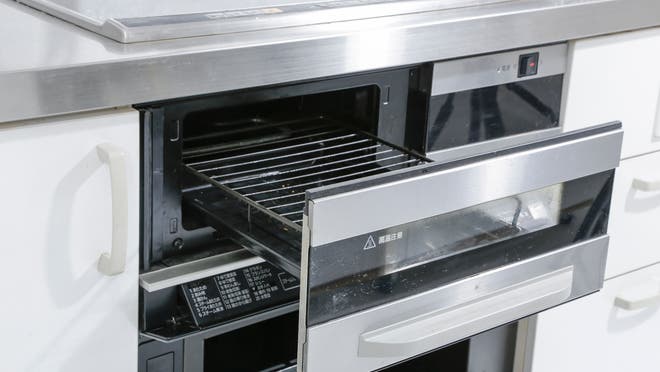 キッチン付き大型ホワイトスタジオ!料理撮影・料理教室利用などにも!の写真7