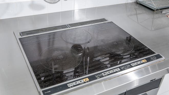 キッチン付き大型ホワイトスタジオ!料理撮影・料理教室利用などにも!の写真8