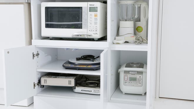 キッチン付き大型ホワイトスタジオ!料理撮影・料理教室利用などにも!の写真13