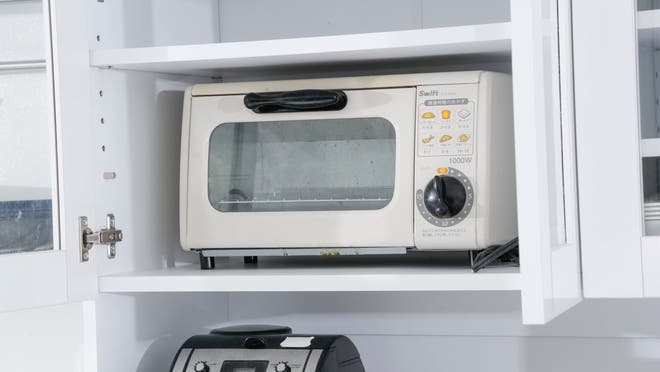 キッチン付き大型ホワイトスタジオ!料理撮影・料理教室利用などにも!の写真14