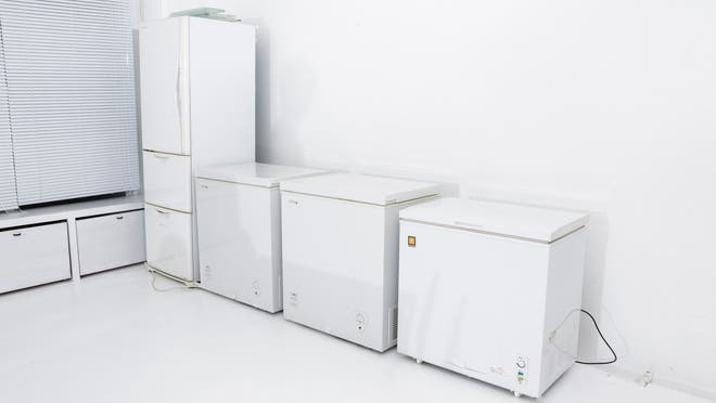 キッチン付き大型ホワイトスタジオ!料理撮影・料理教室利用などにも!の写真17