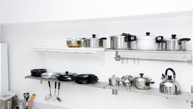 キッチン付き大型ホワイトスタジオ!料理撮影・料理教室利用などにも!の写真19