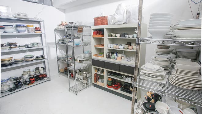 キッチン付き大型ホワイトスタジオ!料理撮影・料理教室利用などにも!の写真20