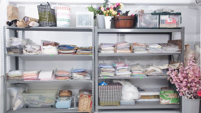 キッチン付き大型ホワイトスタジオ!料理撮影・料理教室利用などにも!の写真22