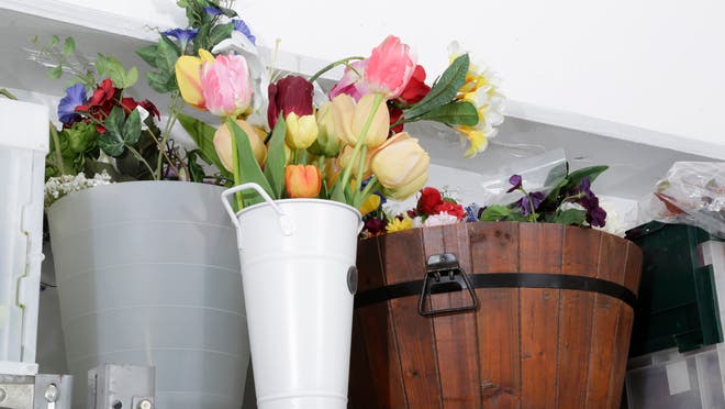 キッチン付き大型ホワイトスタジオ!料理撮影・料理教室利用などにも!の写真24