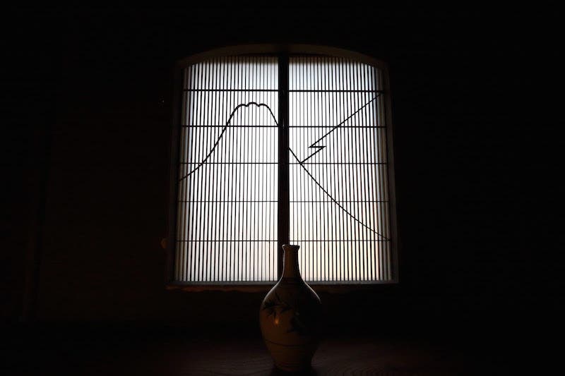 【湘南・三浦】築90年の古民家。夏を感じる海沿いスペース　夕日が綺麗な海辺まで徒歩1分！の写真12