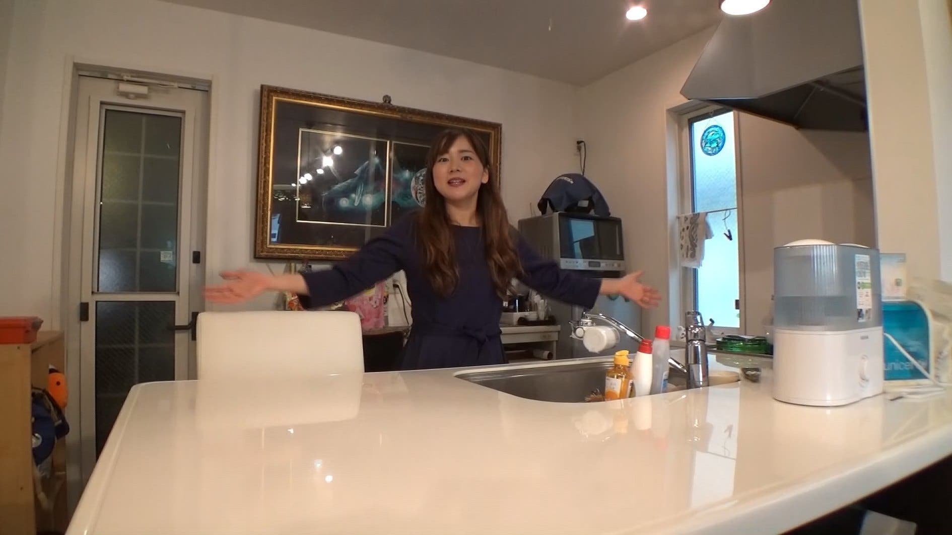 大和市の小田急/鶴間駅5分イオン５分、一軒家で駐車場3台、女子会・パーティ、飲み会、歓送迎会、ハウススタジオに最適の写真8