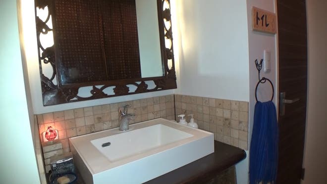 大和市の小田急/鶴間駅5分イオン5分、一軒家で駐車場3台、女子会・パーティ、飲み会、歓送迎会、ハウススタジオに最適の写真9