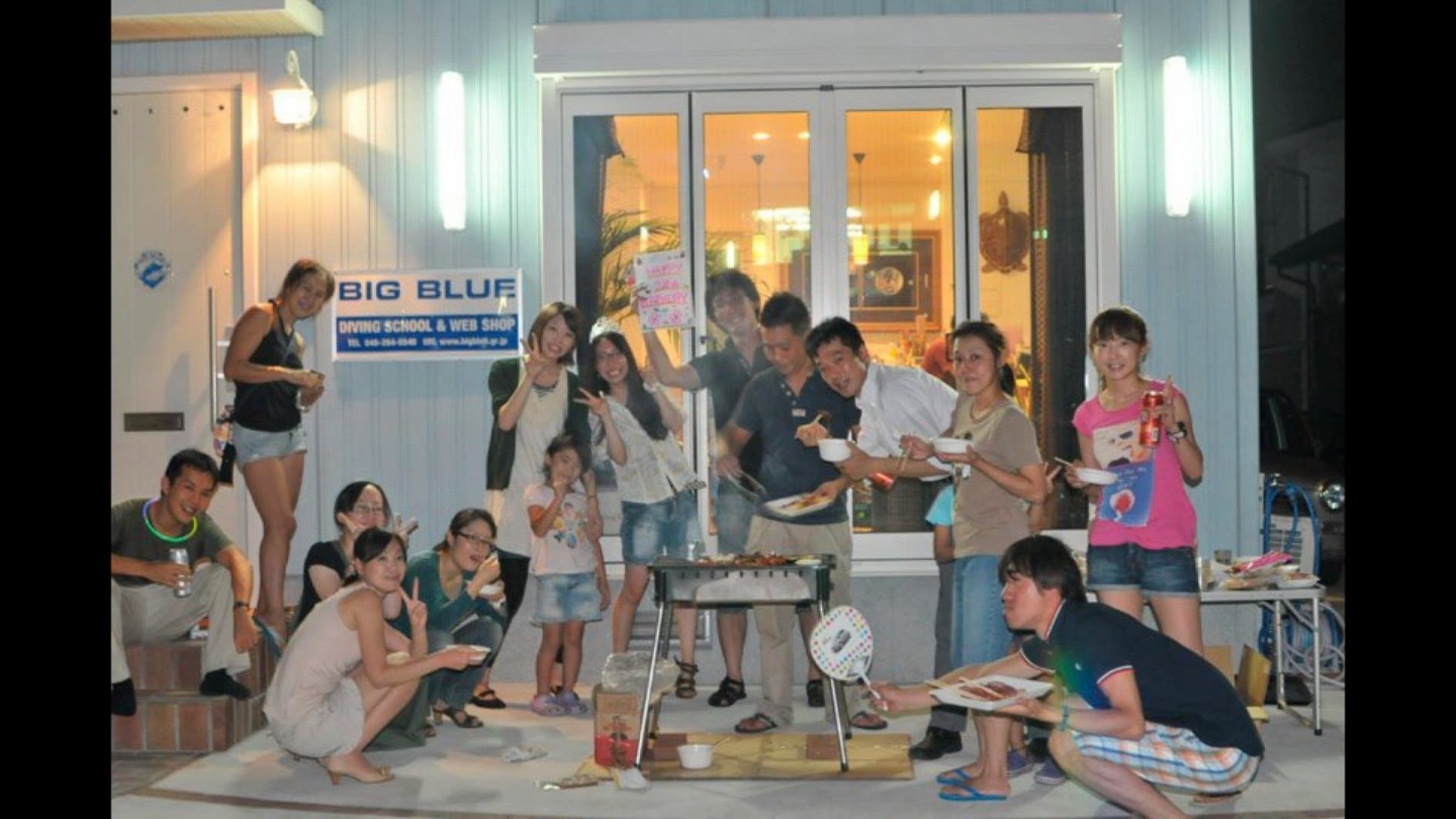 大和市の小田急/鶴間駅5分イオン５分、一軒家で駐車場3台、女子会・パーティ、飲み会、歓送迎会、ハウススタジオに最適の写真12