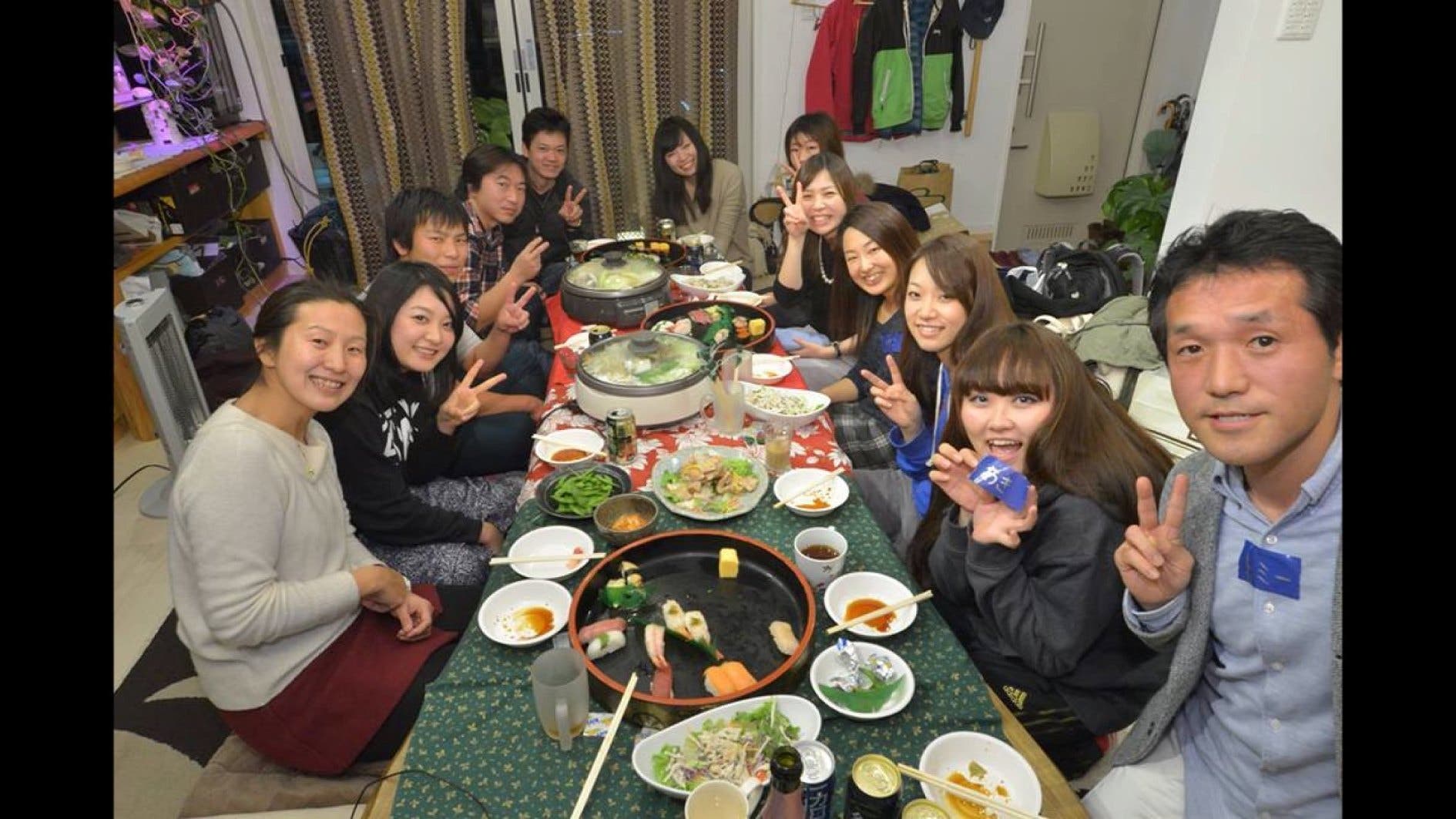 大和市の小田急/鶴間駅5分イオン５分、一軒家で駐車場3台、女子会・パーティ、飲み会、歓送迎会、ハウススタジオに最適の写真14