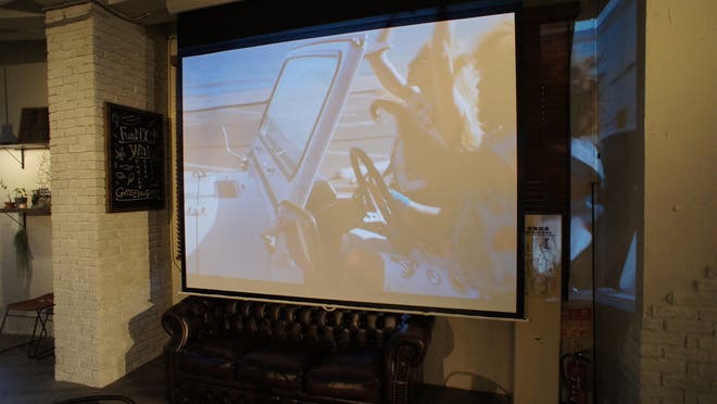 【横浜・みなとみらい】最大100人収容!パーティ・セミナーにぴったりなレンタルスペースの写真7