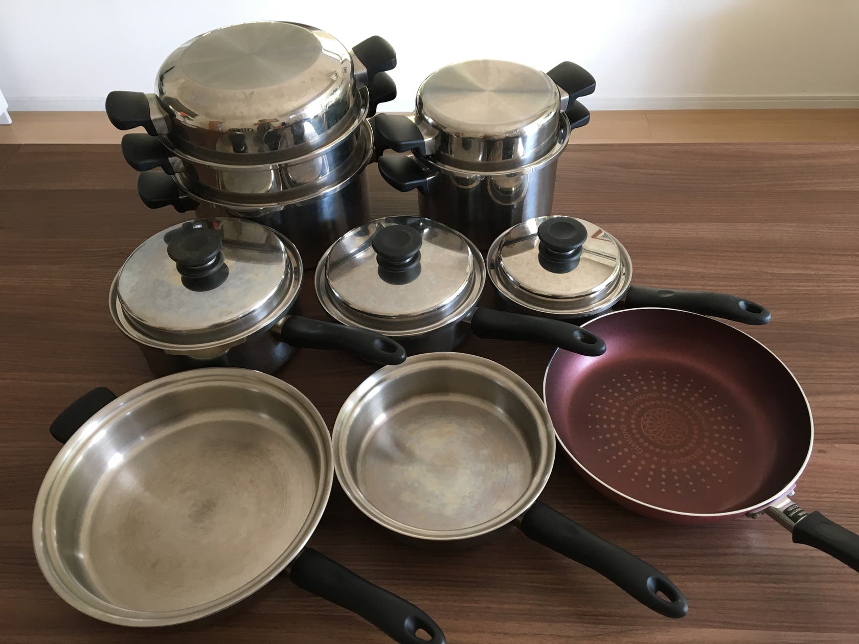 【元町中華街駅から徒歩6分の一軒家】自然光豊かなダイニング&キッチン♡　撮影・ホームパーティー・ワークショップなどに！の写真22