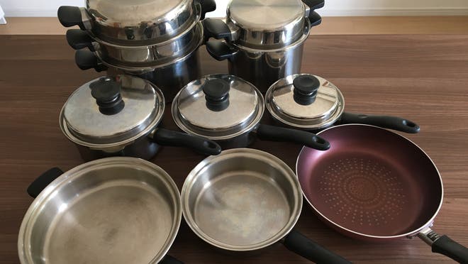 【元町中華街駅から徒歩6分の一軒家】自然光豊かなダイニング&キッチン♡ 撮影・ホームパーティー・ワークショップなどに!の写真22