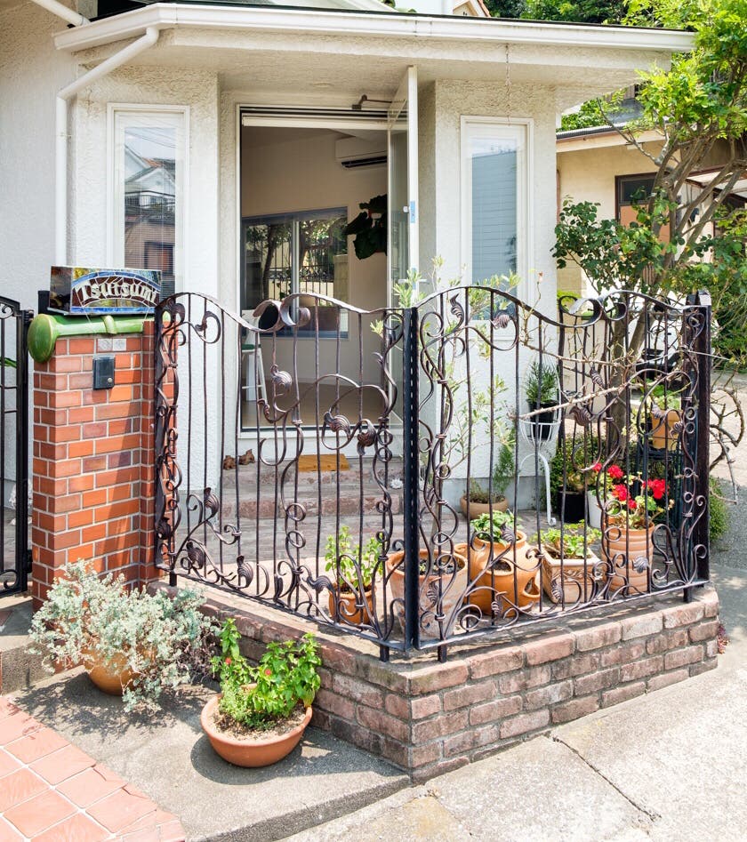 【元町中華街駅から徒歩6分の一軒家】自然光豊かなダイニング&キッチン♡　撮影・ホームパーティー・ワークショップなどに！の写真11