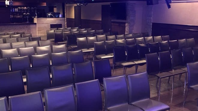 【池袋駅から徒歩2分】無観客ライブ・ライブ配信撮影も可能!ロケ撮影や各種イベント、発表会/表彰式から会議利用までお任せください!の写真4