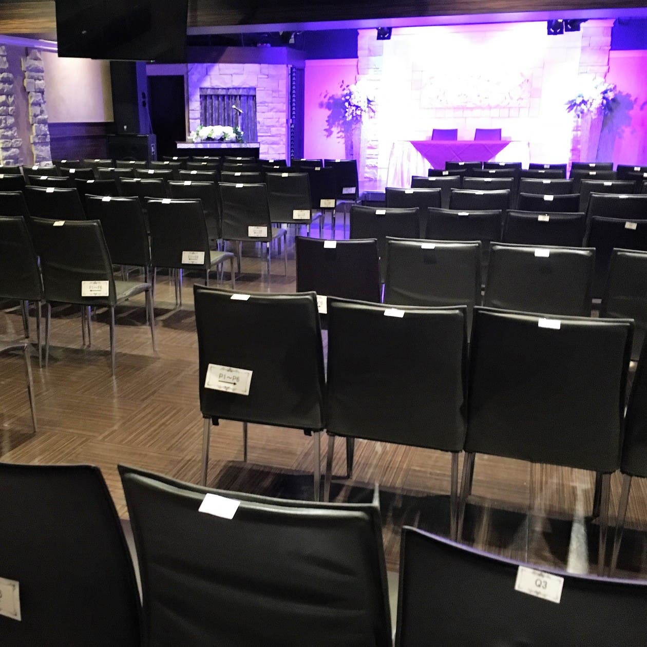 【池袋駅から徒歩2分】無観客ライブ・ライブ配信撮影も可能！ロケ撮影や各種イベント、発表会/表彰式から会議利用までお任せください！の写真5