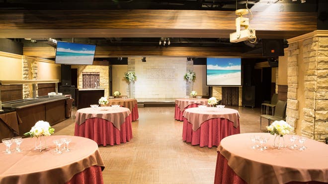 【池袋駅から徒歩2分】無観客ライブ・ライブ配信撮影も可能!ロケ撮影や各種イベント、発表会/表彰式から会議利用までお任せください!の写真7