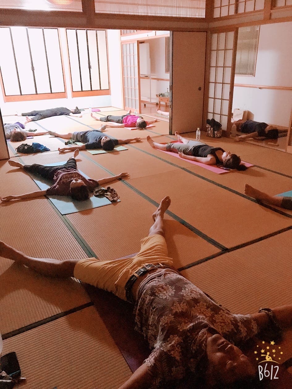 お寺の一角で・お稽古事・会議・ワークショップ・YouTube撮影などして見ませんか？の写真7