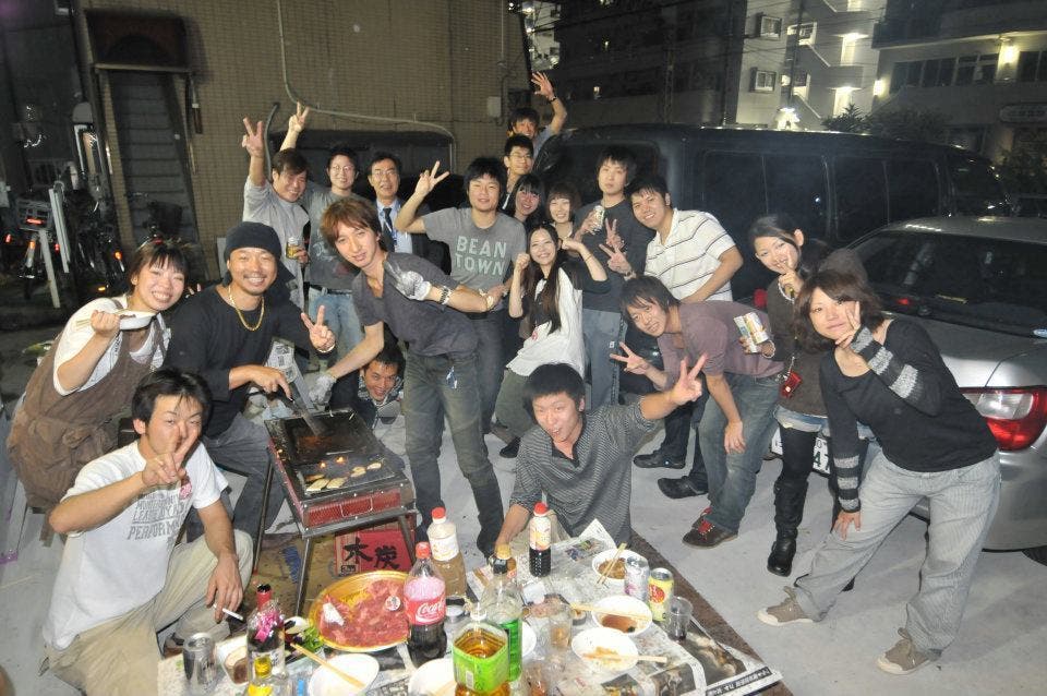 大和市の小田急/鶴間駅5分イオン５分、一軒家で駐車場3台、女子会・パーティ、飲み会、歓送迎会、ハウススタジオに最適の写真19