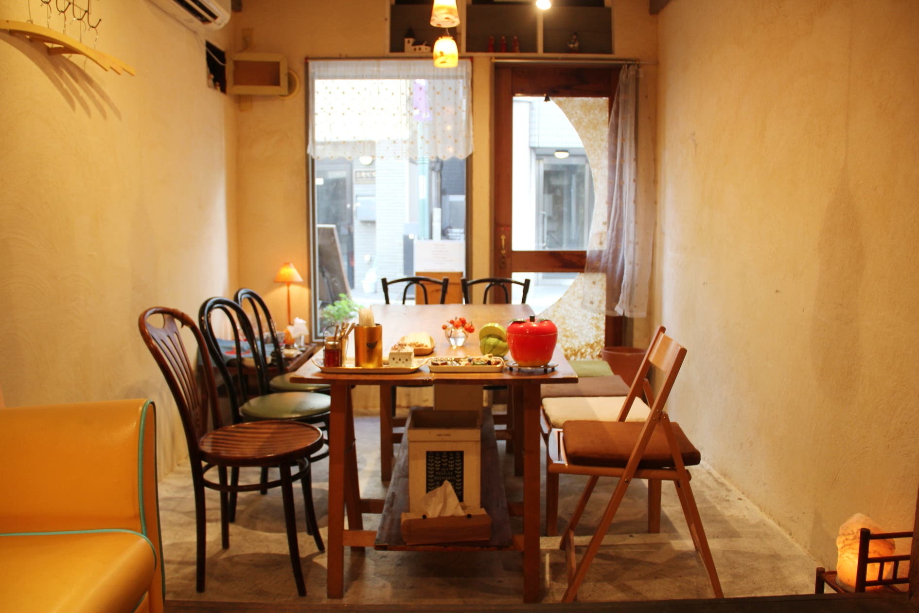 パーティから展示会までご利用頂ける個性派すぺ〜す/1階 レンタル&ギャラリースペースの写真7