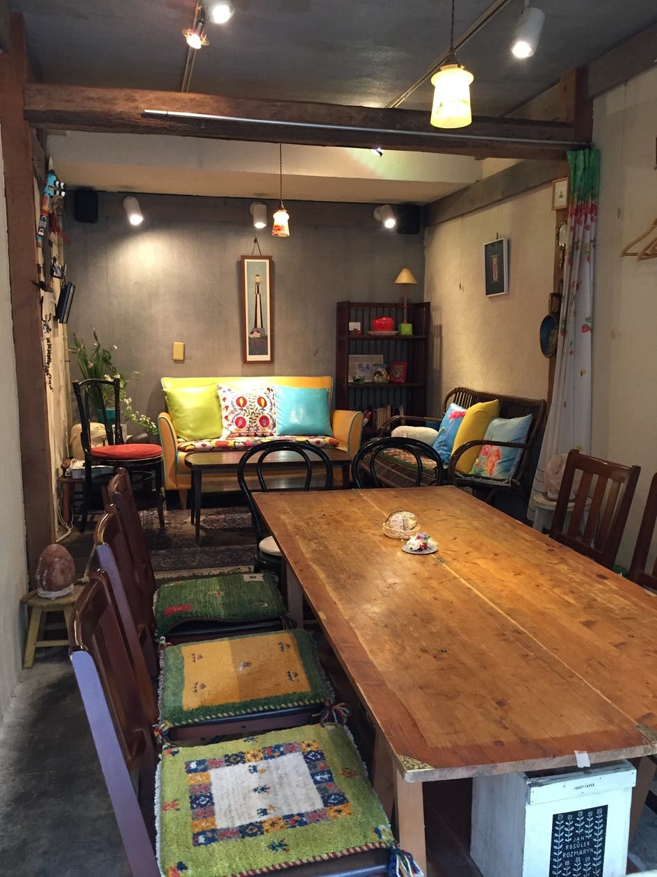 パーティから展示会までご利用頂ける個性派すぺ〜す/1階 レンタル&ギャラリースペースの写真9