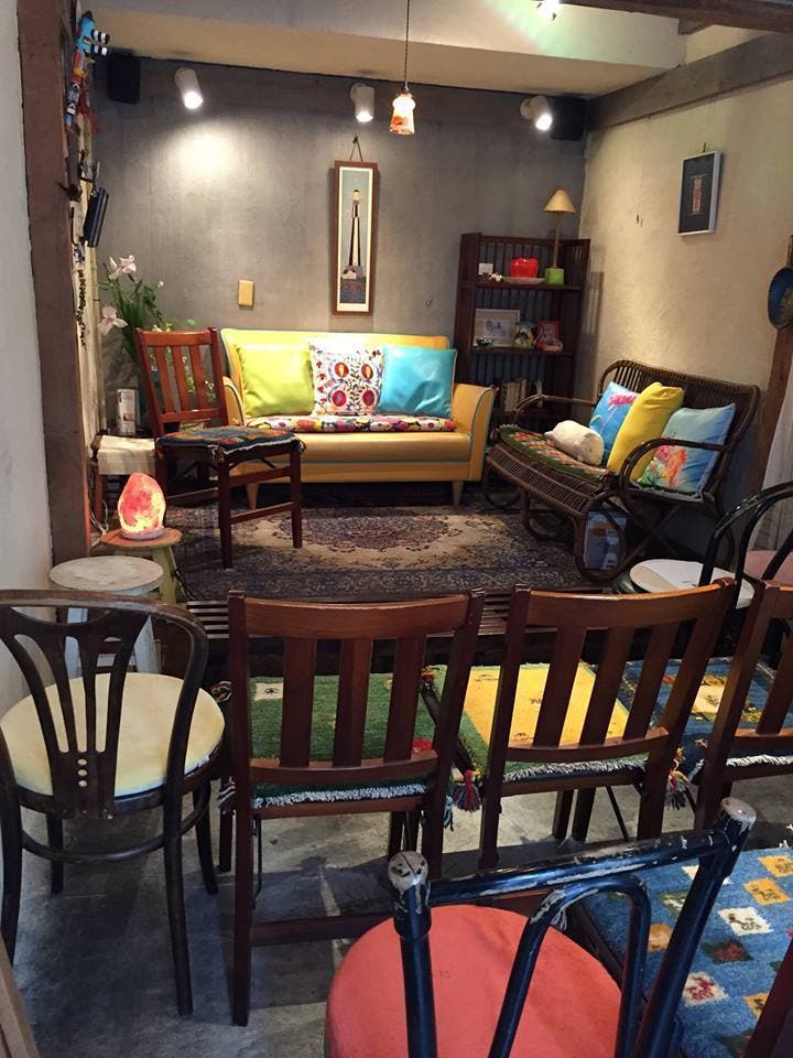 パーティから展示会までご利用頂ける個性派すぺ〜す/1階 レンタル&ギャラリースペースの写真10