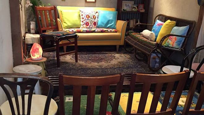 パーティから展示会までご利用頂ける個性派すぺ〜す/1階 レンタル&ギャラリースペースの写真10