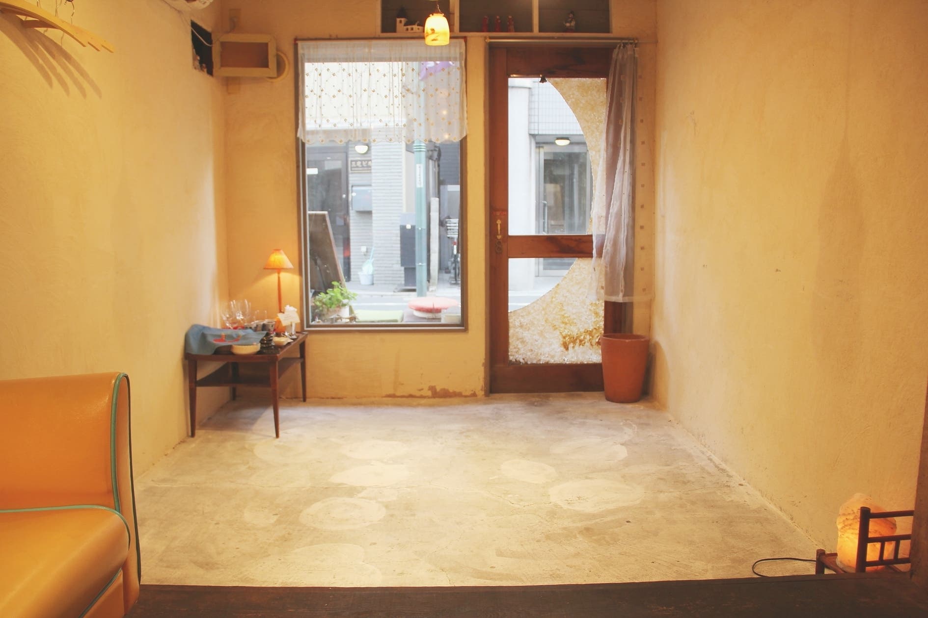 パーティから展示会までご利用頂ける個性派すぺ〜す/1階 レンタル&ギャラリースペースの写真12