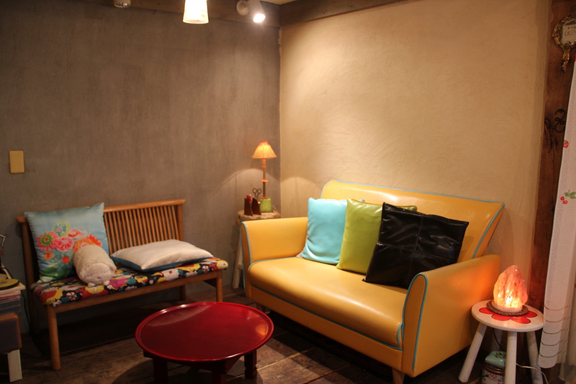 パーティから展示会までご利用頂ける個性派すぺ〜す/1階 レンタル&ギャラリースペースの写真8