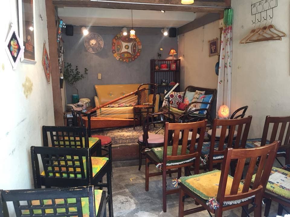 パーティから展示会までご利用頂ける個性派すぺ〜す/1階 レンタル&ギャラリースペースの写真11