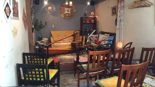 パーティから展示会までご利用頂ける個性派すぺ〜す/1階 レンタル&ギャラリースペースの写真11