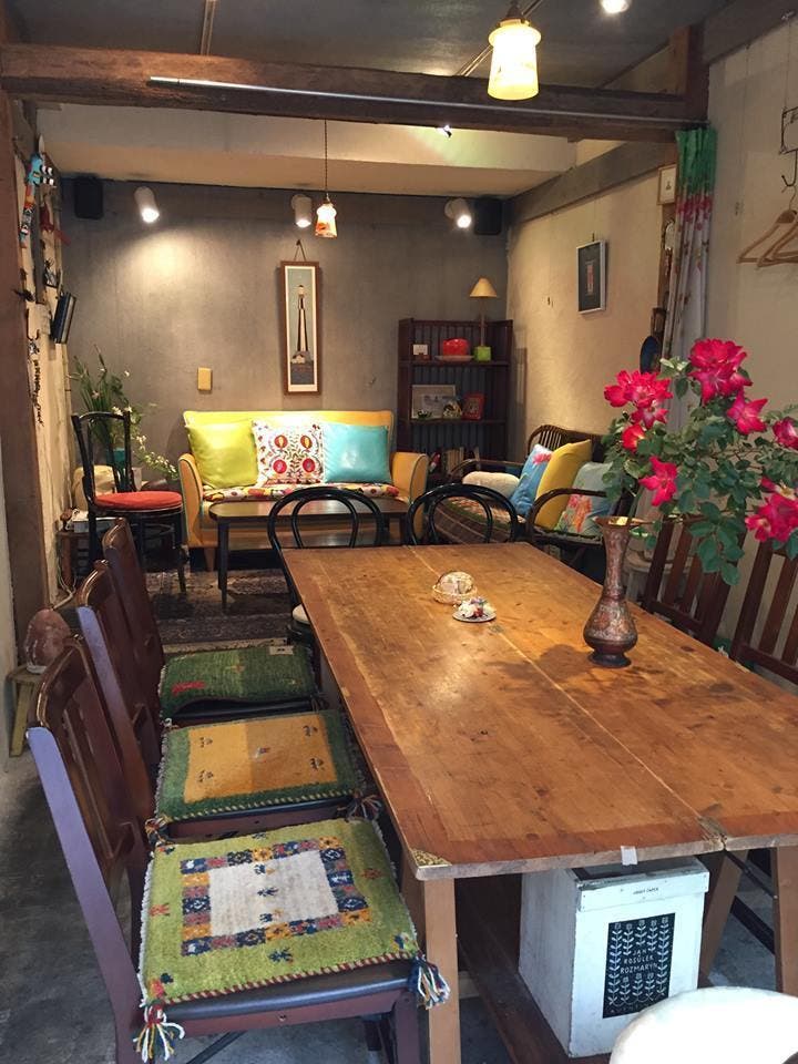 パーティから展示会までご利用頂ける個性派すぺ〜す/1階 レンタル&ギャラリースペースの写真5